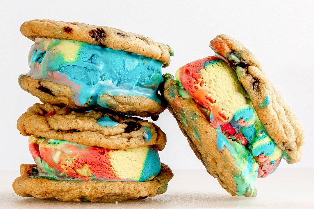 Ice Cream for Baby Showers? Replace Cupcakes with Sweet Scoops – Cool Jacks