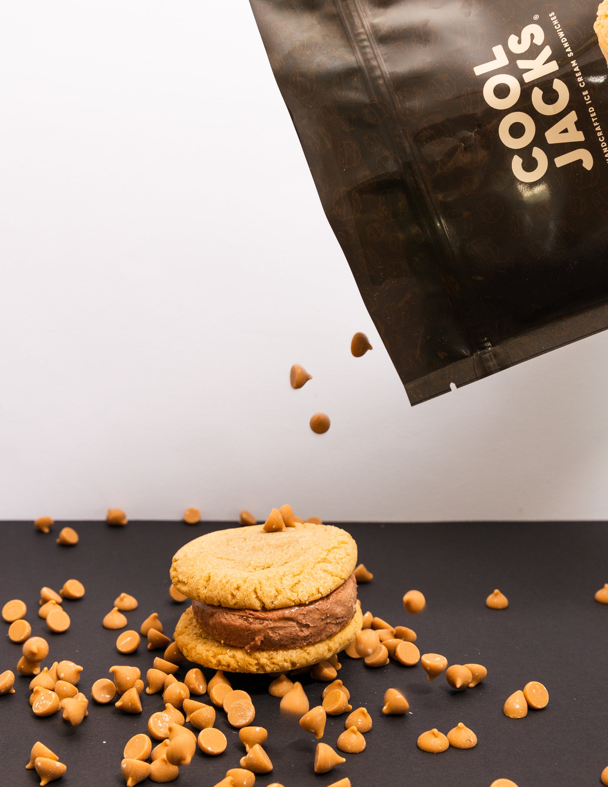 Ice Cream Sandwich 4-Pack | Cool Jacks