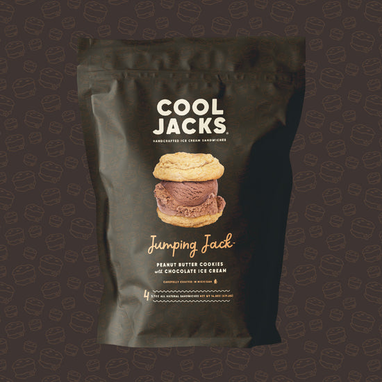 Four Pack – Cool Jacks